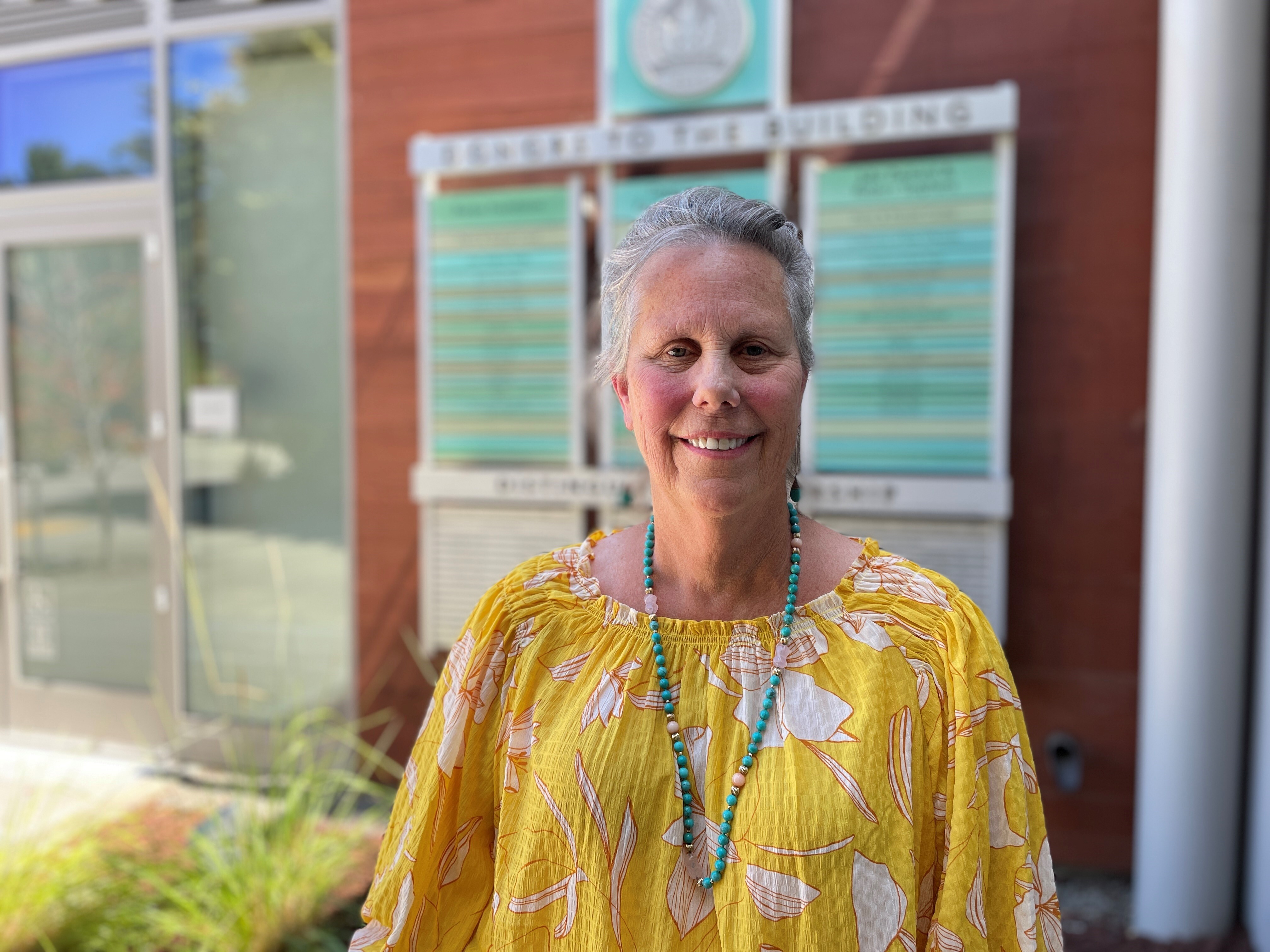 Living with Love & Service – Community Foundation Santa Cruz County