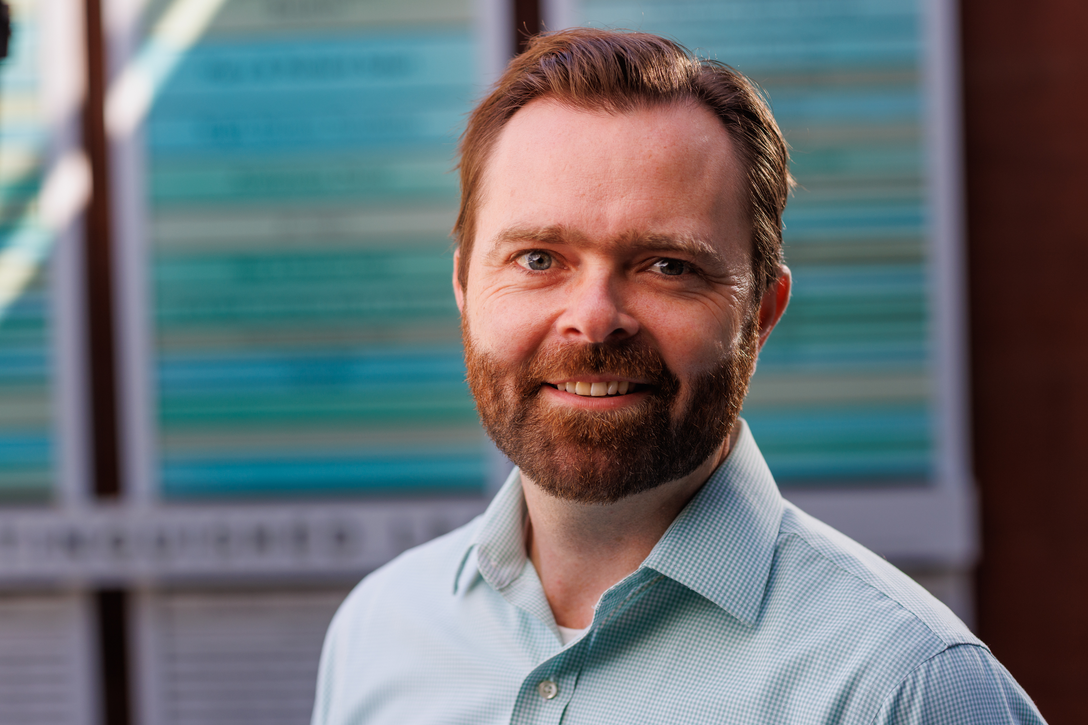 Kevin Heuer – Community Foundation Santa Cruz County