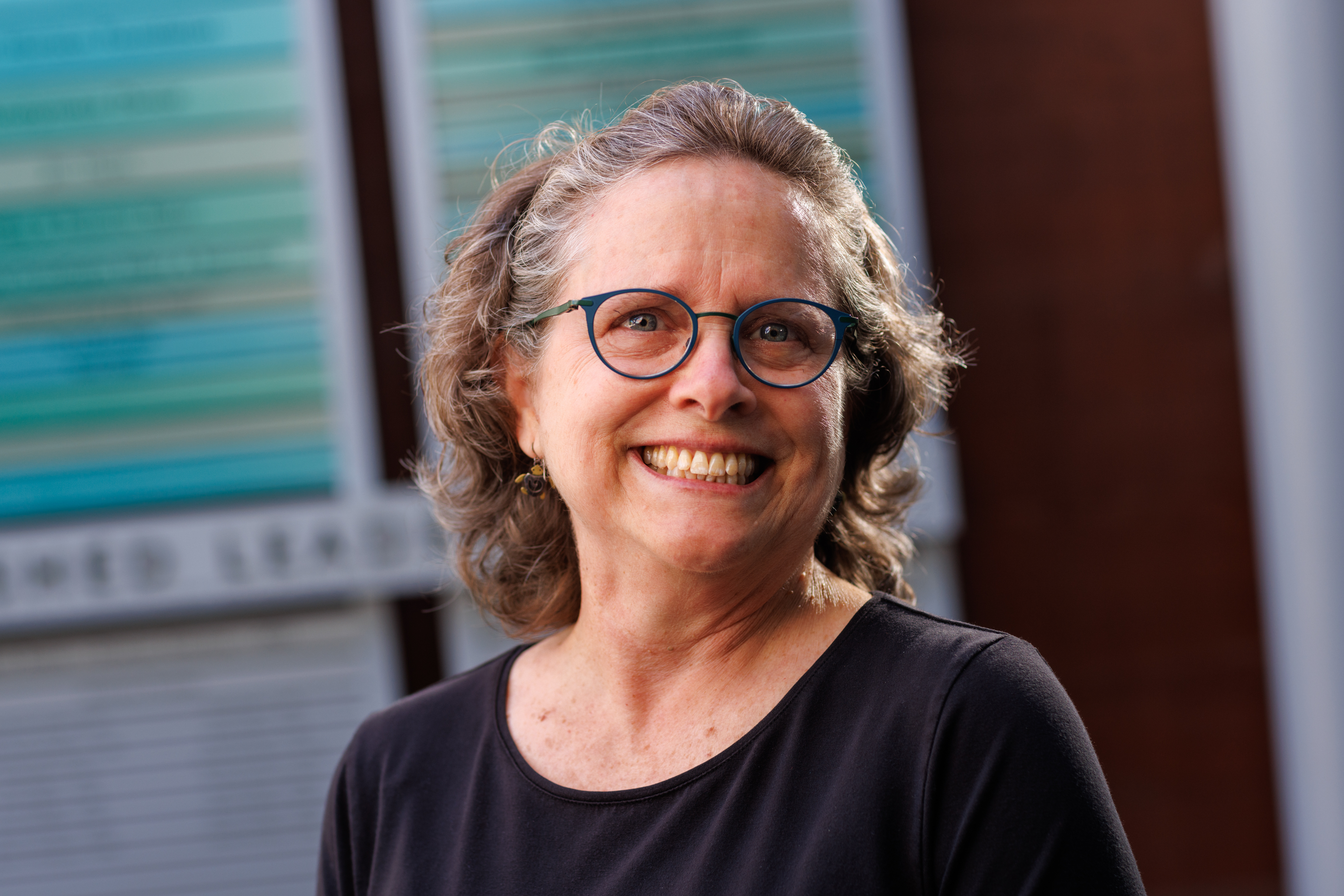 Laura Partch – Community Foundation Santa Cruz County