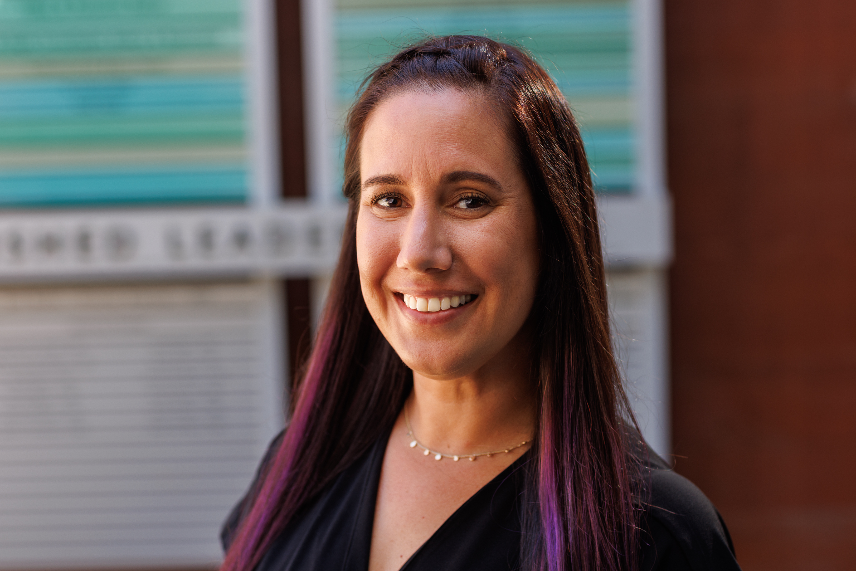 Courtney Reed – Community Foundation Santa Cruz County