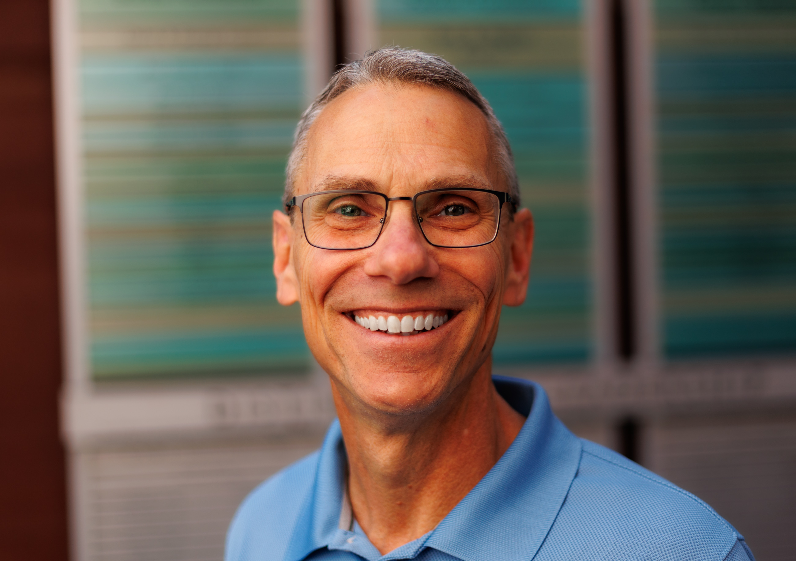 Rob Swartz – Community Foundation Santa Cruz County