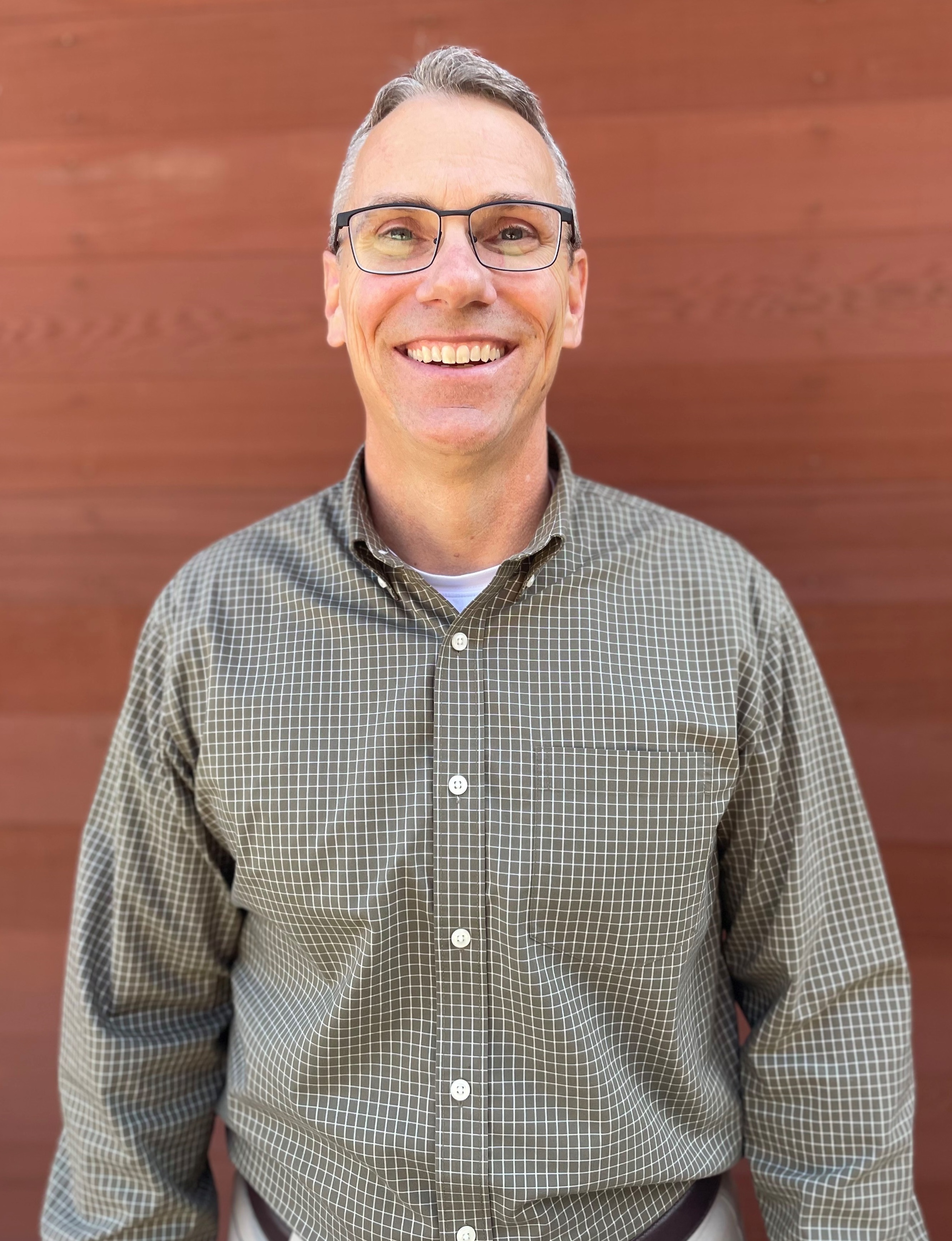 Rob Swartz – Community Foundation Santa Cruz County