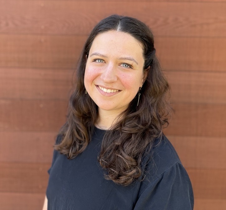 Sophia Sholtz – Community Foundation Santa Cruz County